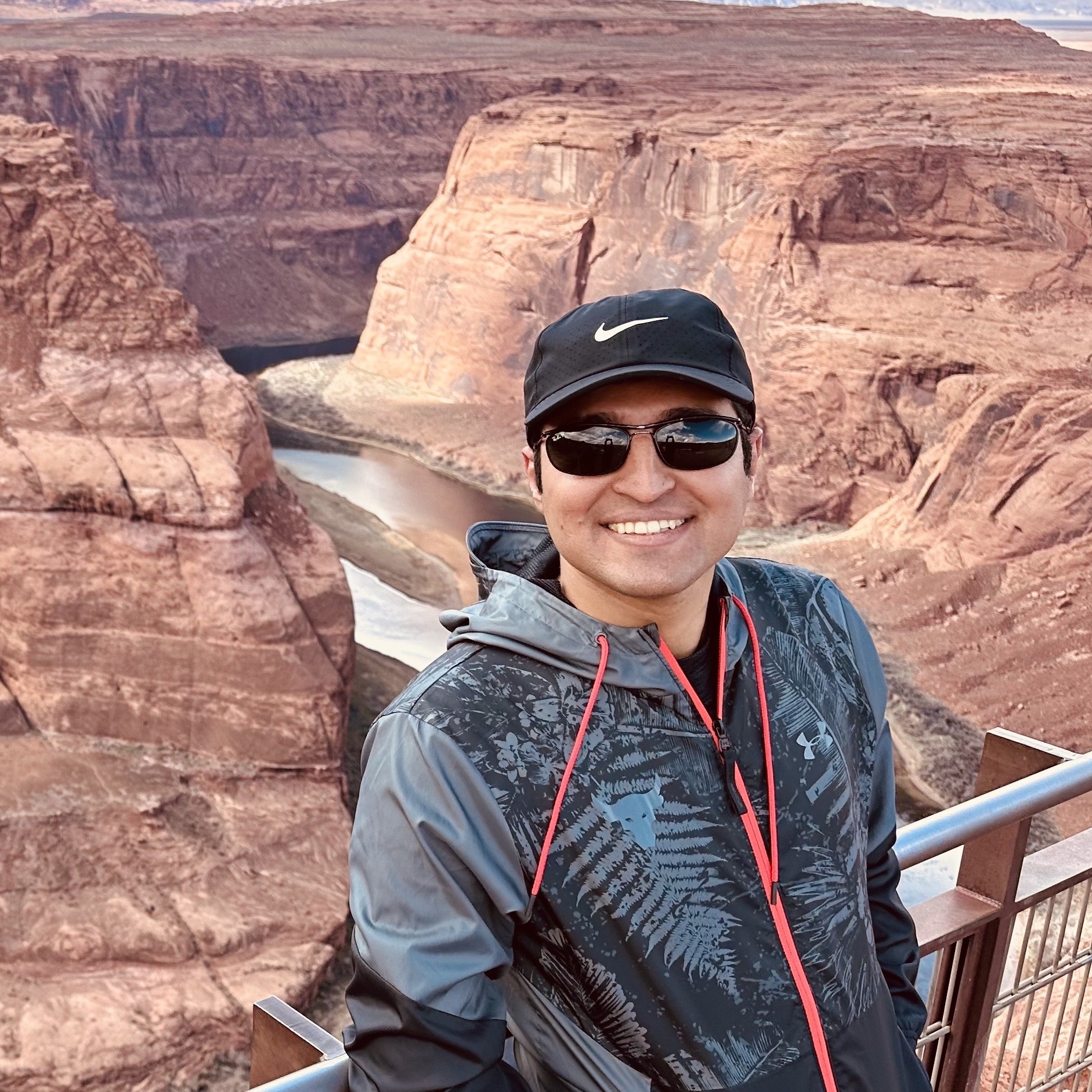 Masood Dastan Portfolio